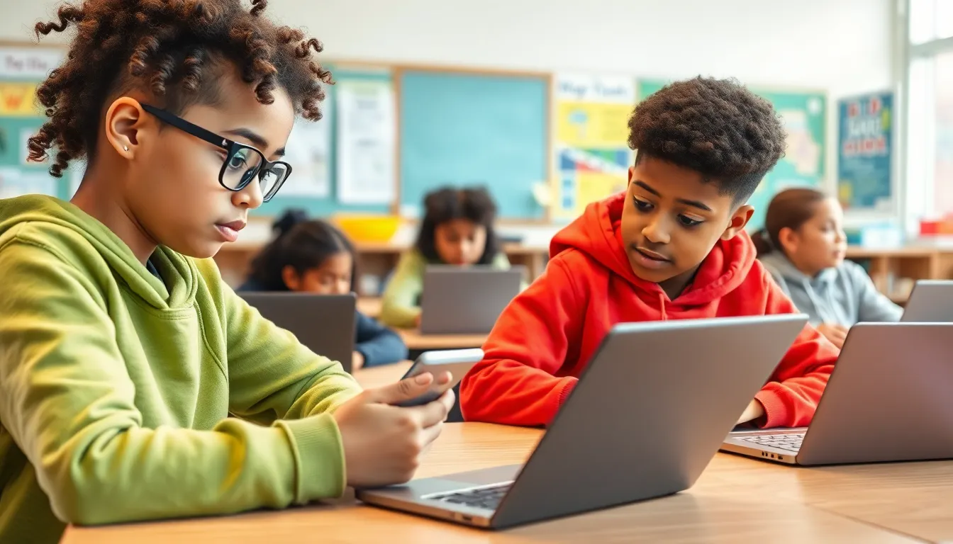 Adaptive Education Systems Revolutionizing Learning For Every Student